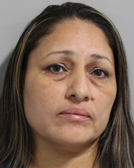 Wauchula woman arrested for unlawful sexual activity with a Polk County ...